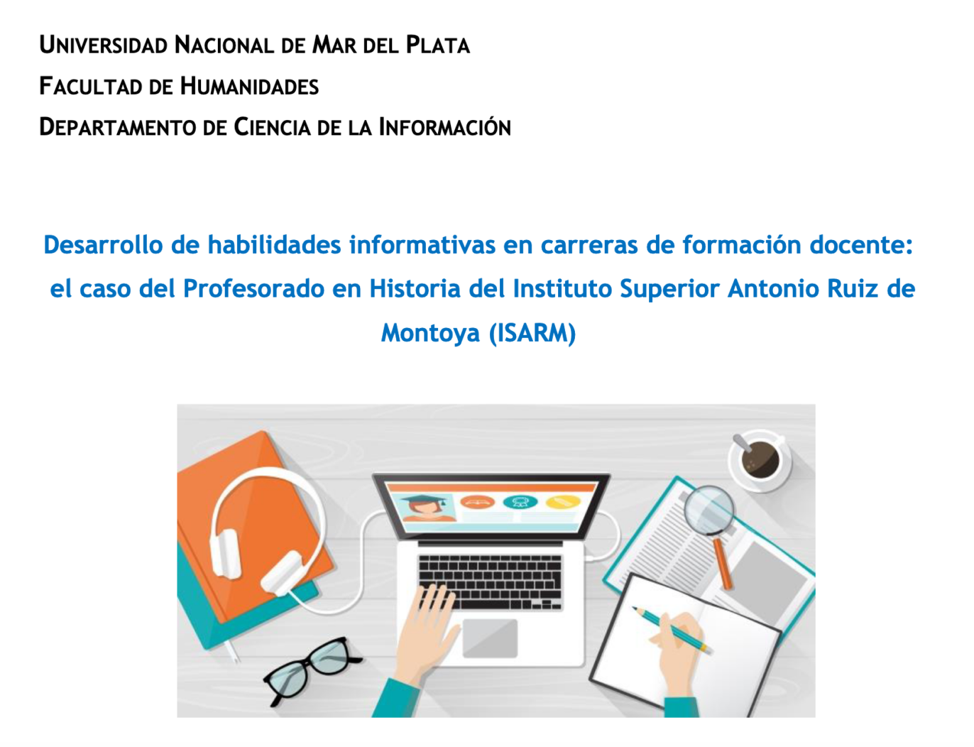 habilidades informacionales – FHYCS Virtual habilidades informacionales – FHYCS Virtual