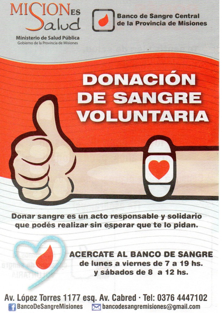 Campaña De Donación De Sangre Y órganos En Humanidades Facultad De