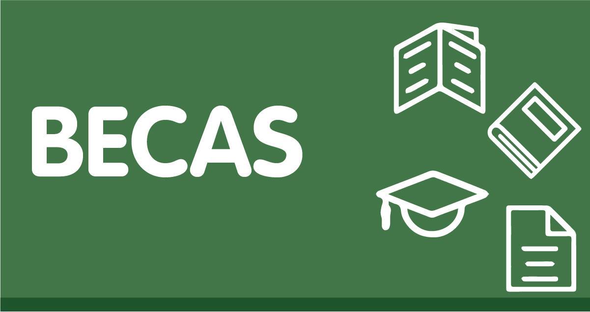 Becas : Facultad de Humanidades y Ciencias Sociales