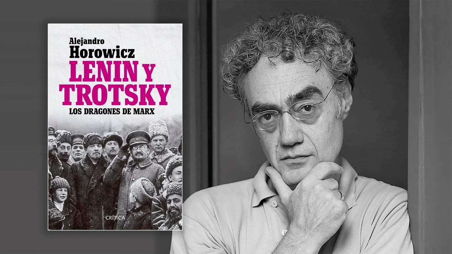 Alejandro Horowicz: entre las encrucijadas del presente y los desafíos ...
